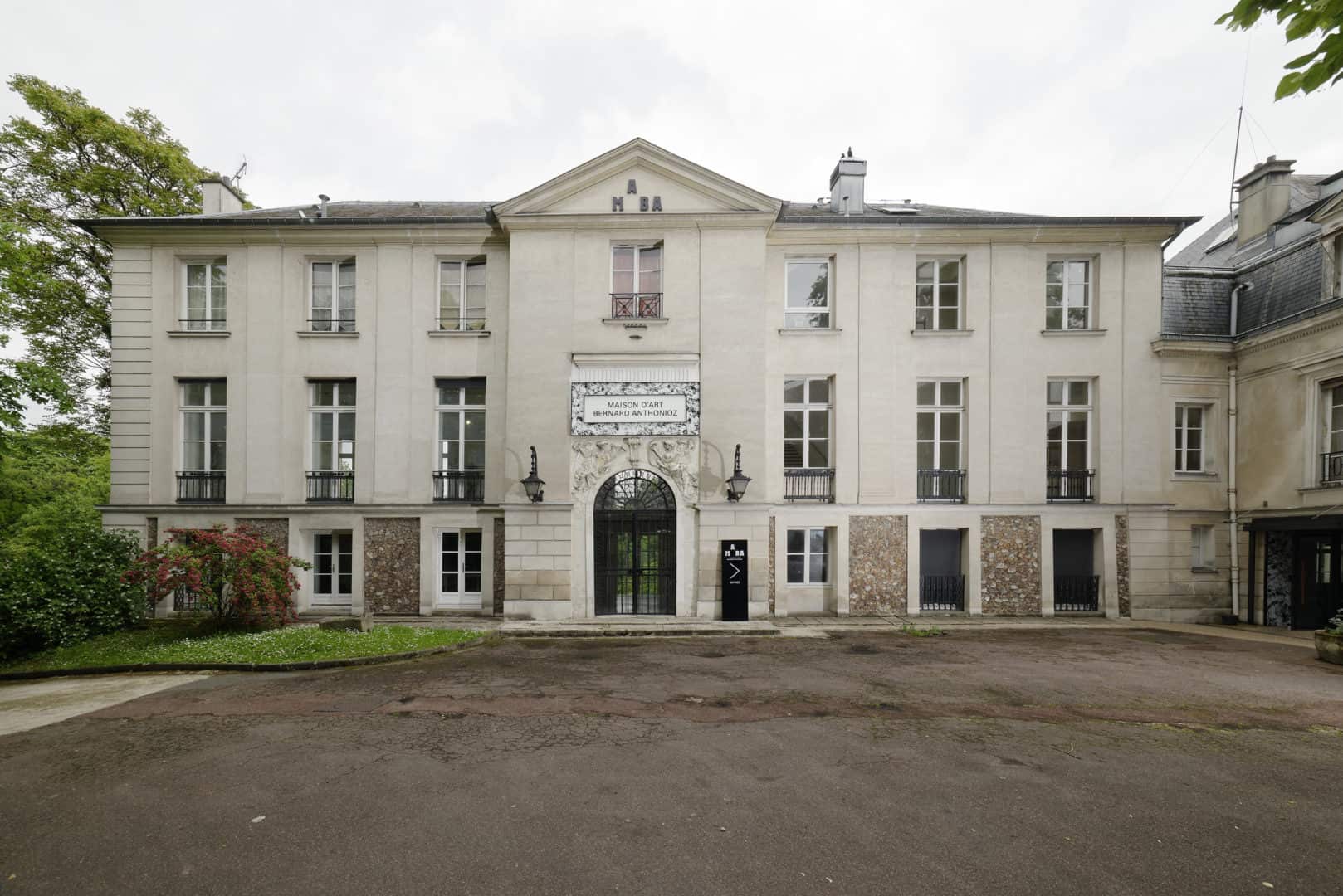 MABA | Fondation des Artistes