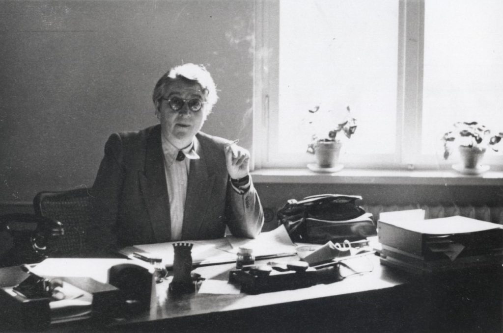 Conférence: « Le Service de protection des œuvres d’art de Rose Valland (1955-1968) » par ...