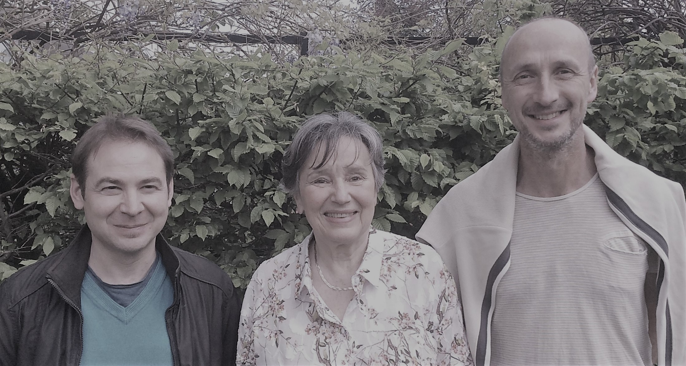 Concert avec le trio Françoise Tillard, piano, Frédéric Dupuis ...
