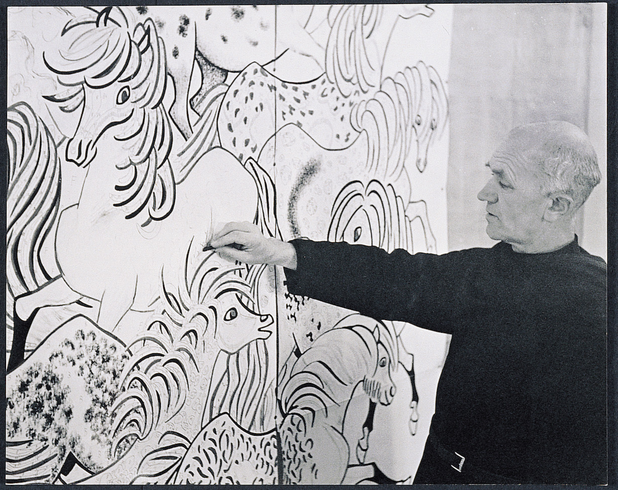 Conférence: Dom Robert (1907-1997), moine et artiste, un des plus ...