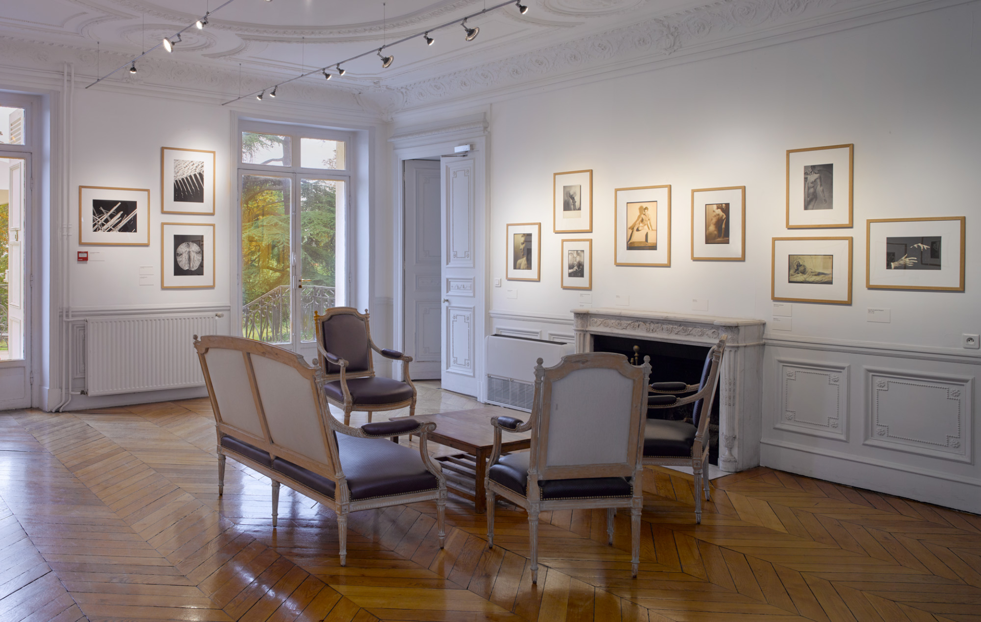 Laure Albin Guillot, Artisane d'art de la photographie | Fondation des ...